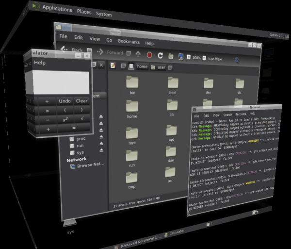 Lfscript